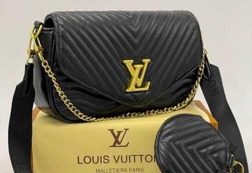 Сумка Louis Vuitton Женская Новая