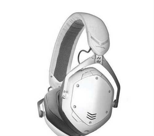 V-Moda Crossfade 2 Wireless Matte White