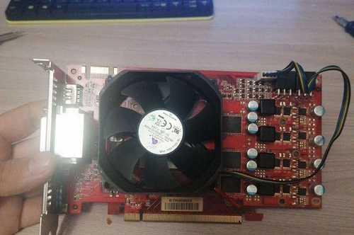 Palit gtx 460