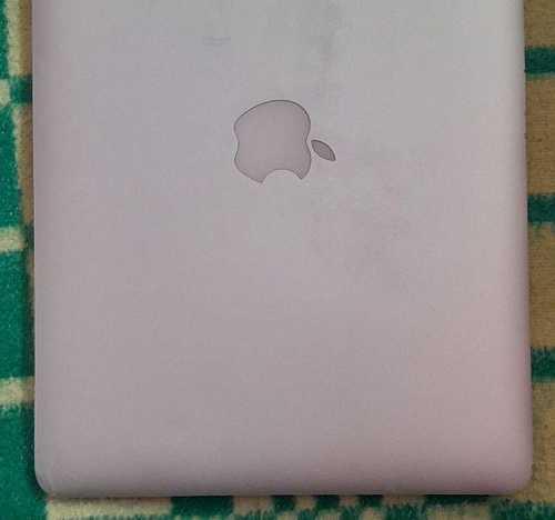 Macbook air 11 2012