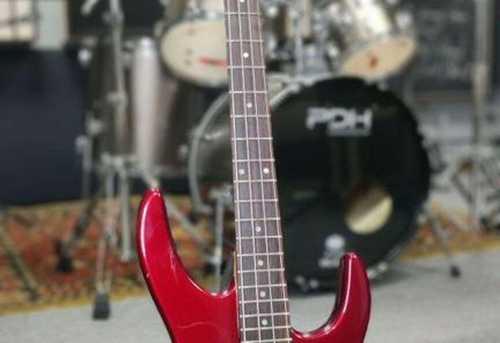 Бас гитара Squier HM Bass (Korea) 1989