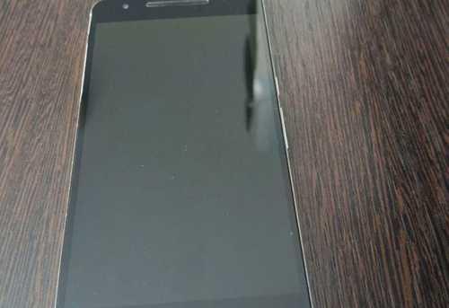 HUAWEI Nexus 6P, 3/32 ГБ