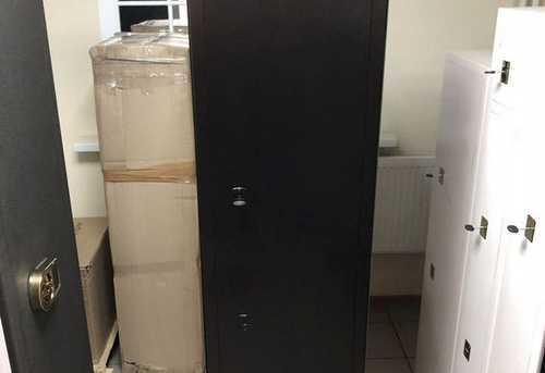Универсальный сейф BS947 UN L43 (коричневый)
