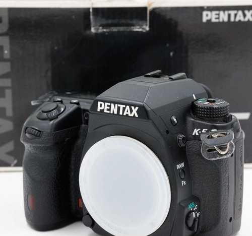 Pentax K5 Body