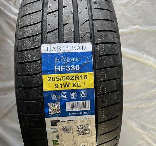 Habilead HF330 205/50 R16 91W