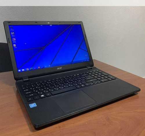 Acer aspire ES1 531