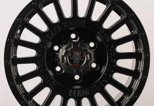 Литой диск anzoo autoparts R17 6x139.7