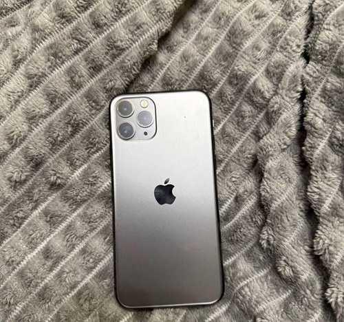 iPhone 11 Pro, 64 ГБ