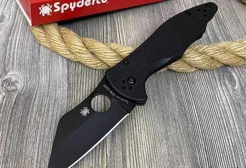 Нож складной Spyderco Yojimbo 2