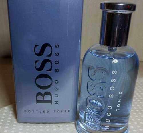 Парфюм муж Hugo Boss Bottled Tonic