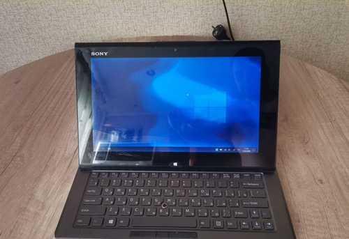 Ноутбук Sony Vaio