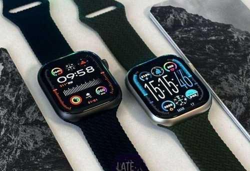 Apple Watch Series 9 / HK 9 Pro Plus ZA638