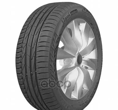 Ikon Tyres Autograph Aqua 3 215/55 R17