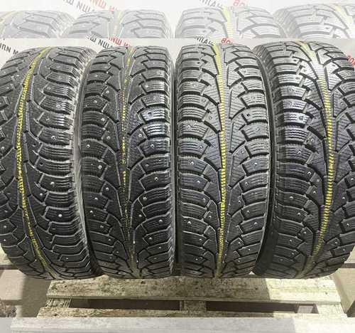 Nokian Tyres Hakkapeliitta Sport Utility 215/70 R16 96M