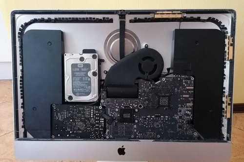 Apple iMac 27 A1419 (2013) (в разбор)