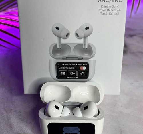 Наушники Airpods Pro 2 Premium