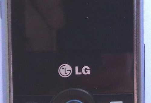 LG GX200