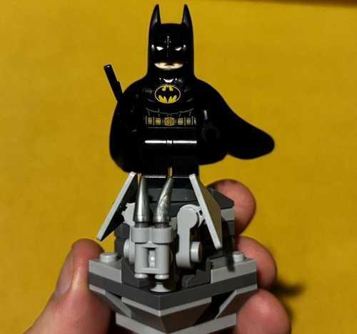 Lego DC Comics Super Heroes 30653 Batman 1992