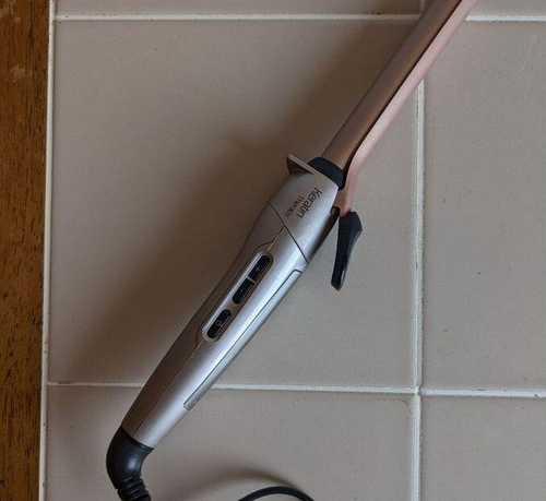 Щипцы для завивки Remington Keratin Therapy Pro
