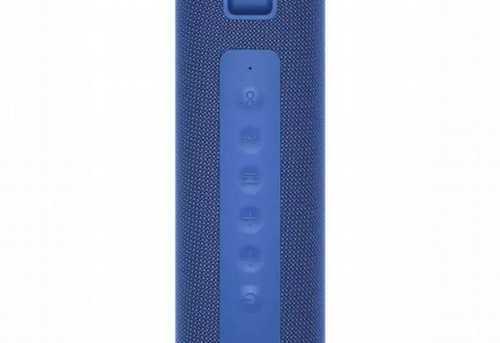 Колонка Mi Portable Bluetooth Speaker 16W (Blue)
