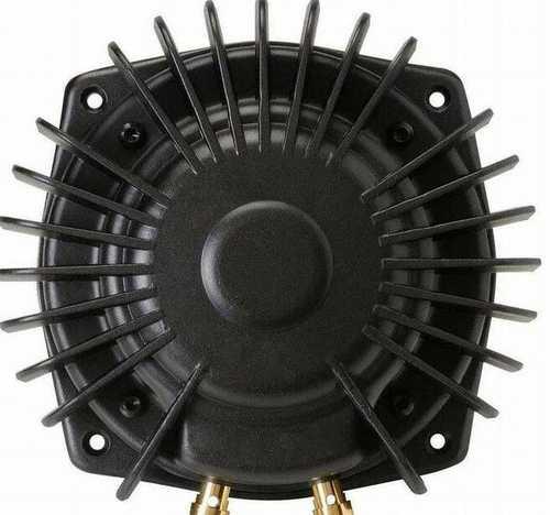 Басс шейкер тактильный вибродинамик 50W bassshaker