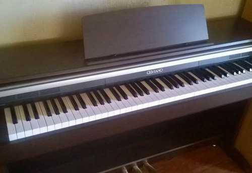 Цифровое фортепиано Casio Celviano AP-220