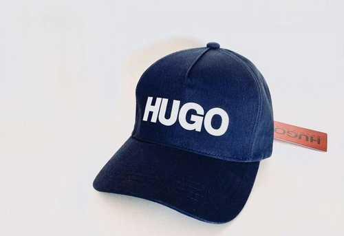 Кепка Бейсболка Hugo Boss