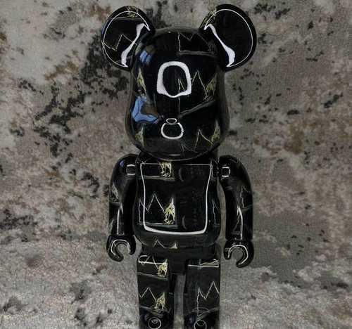 Мишки bearbrick