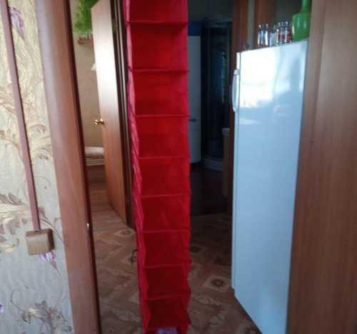 Складной кофр