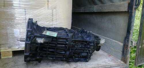 Коробка передач Екосплит 4 zf 16 s 2230 to круглая