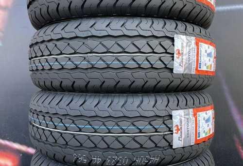 Powertrac Vantour 215/65 R15C 104R