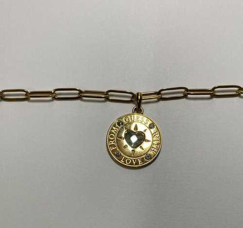 Браслет guess женский