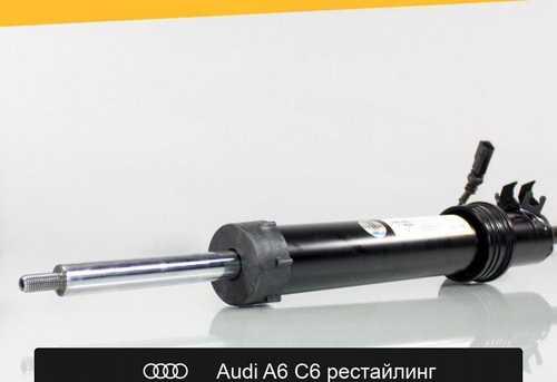 Амортизатор для Audi A6 C6 Рестайл передний левый
