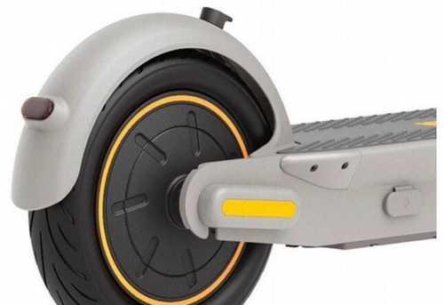 Электросамокат Ninebot KickScooter Max G30LP gray