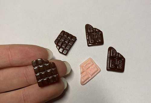 Шармы, фигурки для дизйна ногтей или поделок