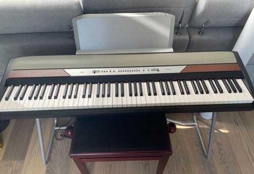 Korg SP-250 Цифровое пианино