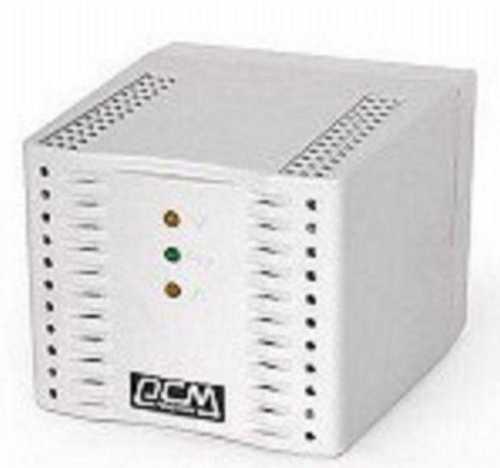 PowerCom Стабилизаторы напряжения TCA-1200 (95255)