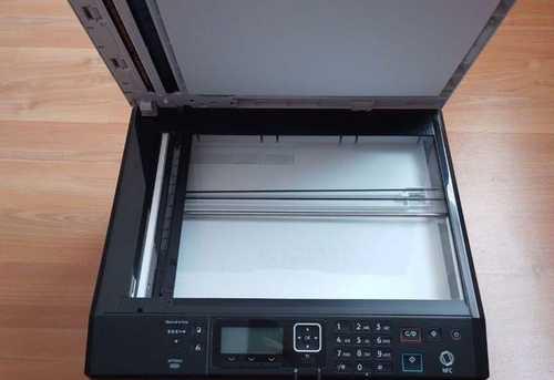 Мфу лазерное Ricoh SP220Nw (принтер,сканер,копир)