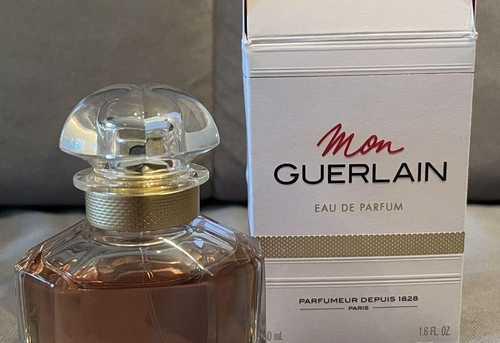 Туалетная вода Mon Guerlain 50ml