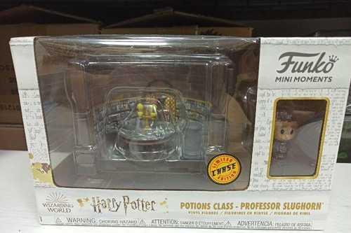 Фигурка Funko Mini Moments Potions Class Professor
