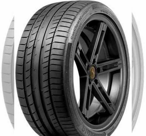 Continental ContiSportContact 5P 325/35 R22 110Y