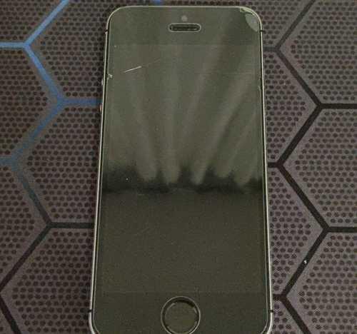 iPhone 5S, 16 ГБ