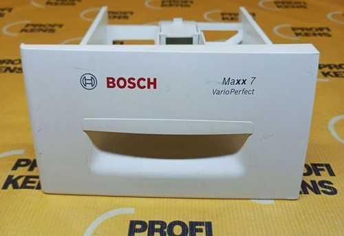 Кювета(дозатор)стир маш Bosch Maxx 7 512628
