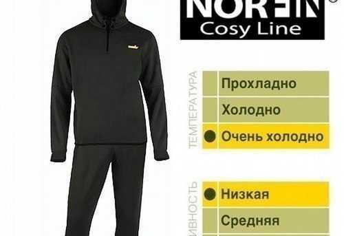 Термобелье"Norfin"Cosy Line 3 слой, р.64-66/xxxl