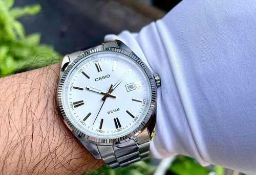 Мужские часы Casio MTP-1302D-7A1