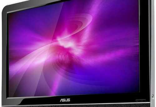 Монитор и ЖК телевизор 61см «Asus-24T1Е» диаг. 24"