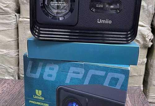 Проектор Umiio U8 Pro 4K оптом