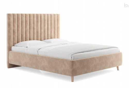 Кровать без подъемного механизма 160 x 200 Amanda