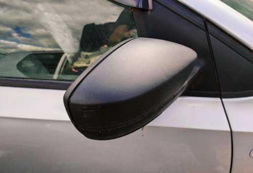 Зеркало заднего вида переднее правое Volkswagen