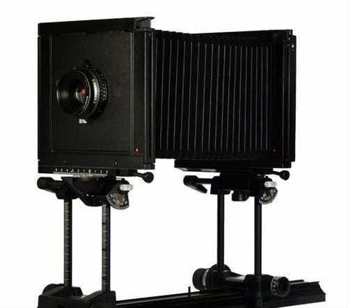 Фотокамера форматная Sinar Alpina 4x5